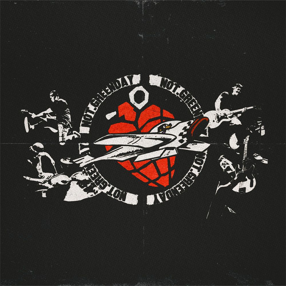 NOT GREENDAY (A Tribute to Green Day), ARKWAVE Tickets at Moxi Theater ...