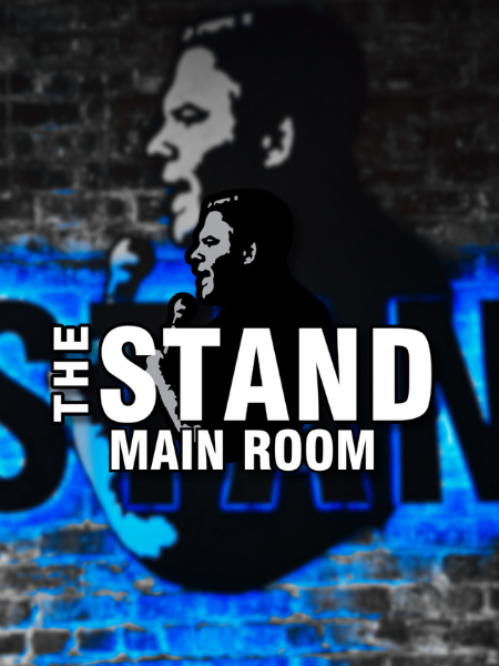 The Stand Presents Tickets at The Stand NYC (Main Room) in New York by ...