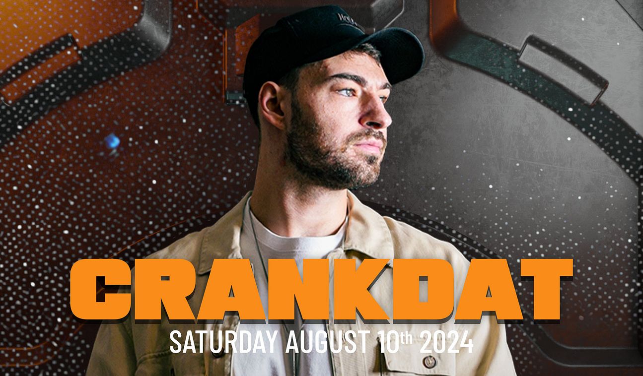 Crankdat Tickets at Williwaw in Anchorage by Showdown Alaska | Tixr