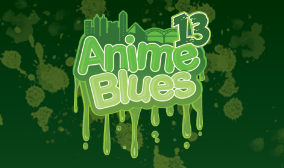 Anime Blues Con 2025 Tickets at Renasant Convention Center in Memphis ...
