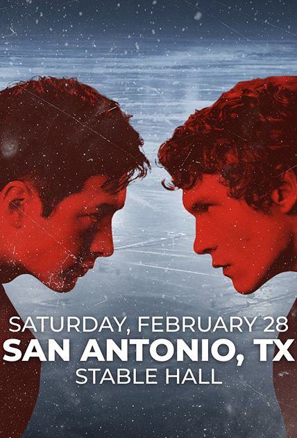 Party Iconic Presents: Heated Rivalry Night Tickets at Stable Hall in ...