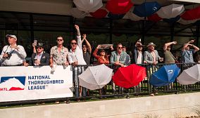 Phoenix Championship Race Tickets at Turf Paradise in Phoenix by ...