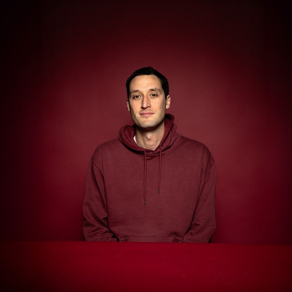 Underground Comedy Showcase: Alex Dragicevich Tickets at Stella's ...