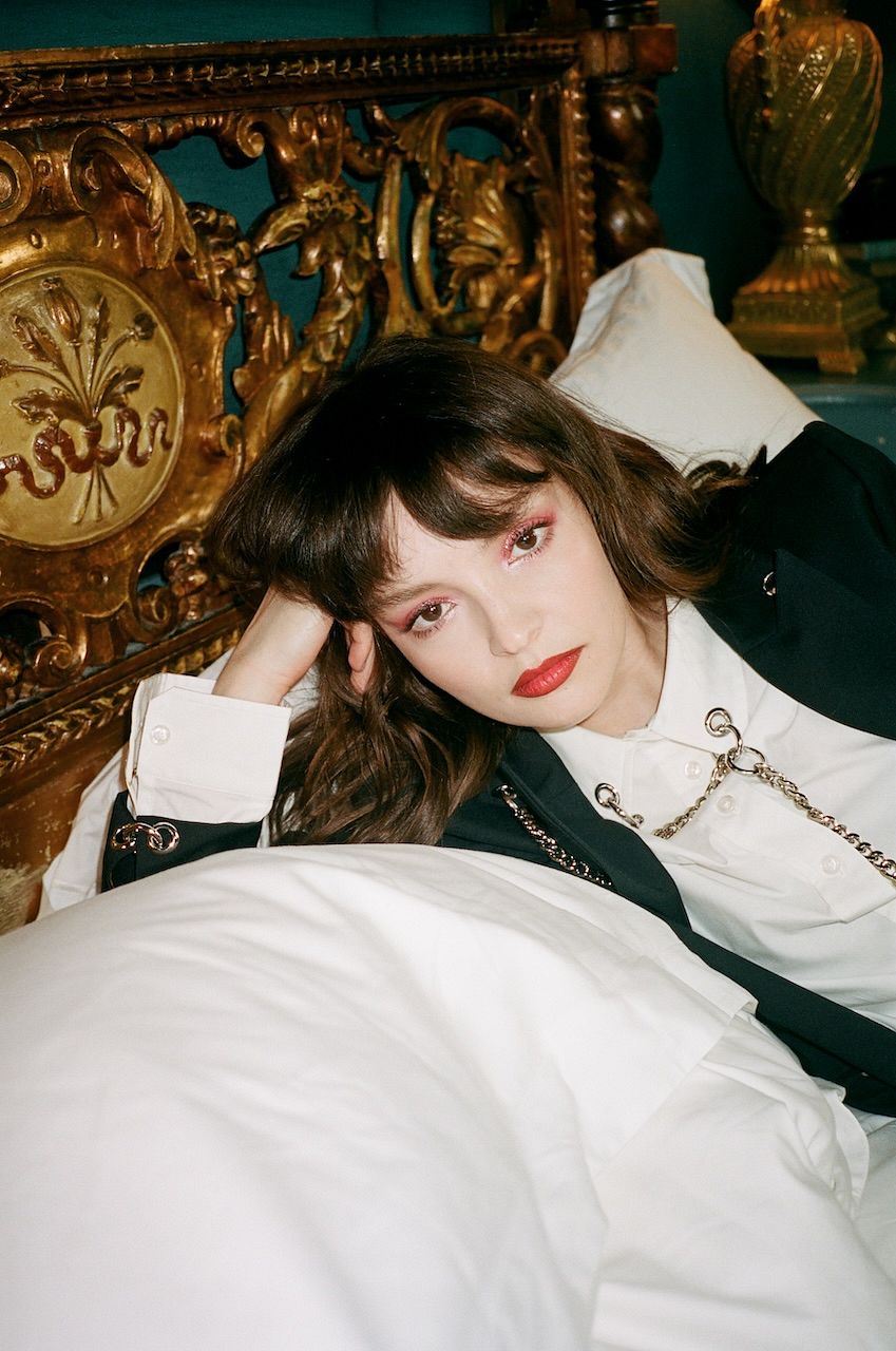 Lauren Mayberry - Vicious Creature Tour at Soundwell Tickets at ...