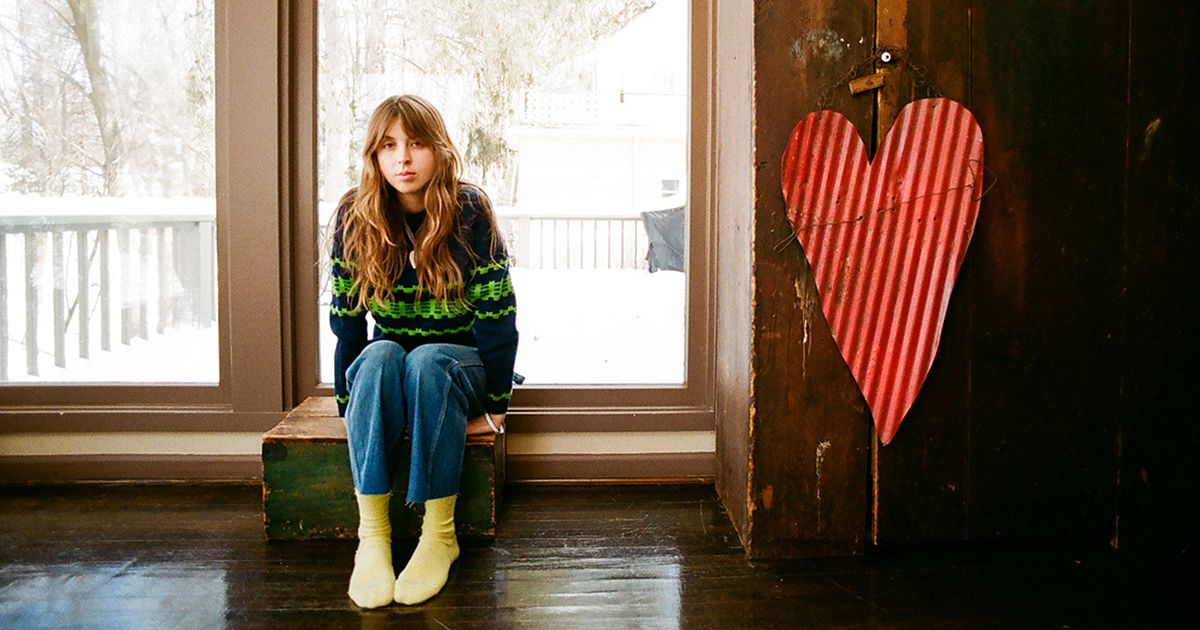 Mikaela Davis (solo + acoustic) Tickets at Senate Garage in Kingston by ...