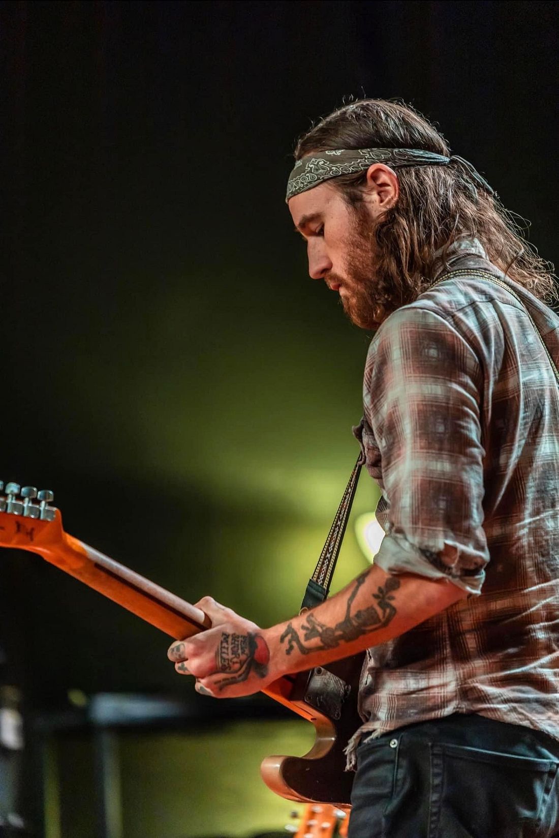 Alex Williams Tickets at Wildwood in Iowa City by Wildwood | Tixr