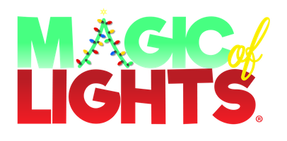 Magic of Lights - Minneapolis Tickets at Viking Lakes in Eagan by Magic ...