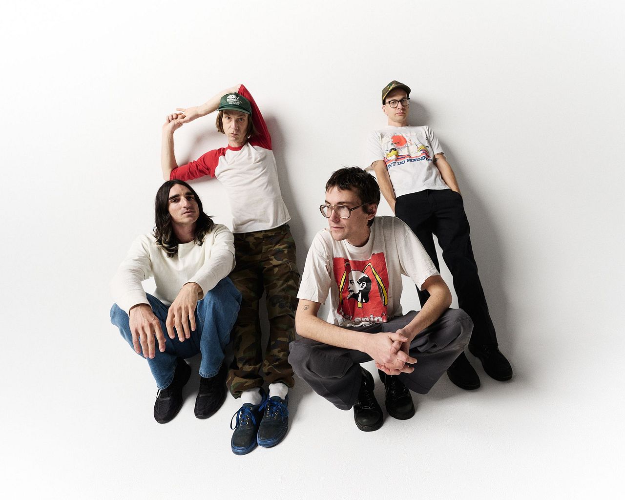 DIIV Tickets at Gray Area in San Francisco by Noise Pop Presents | Tixr