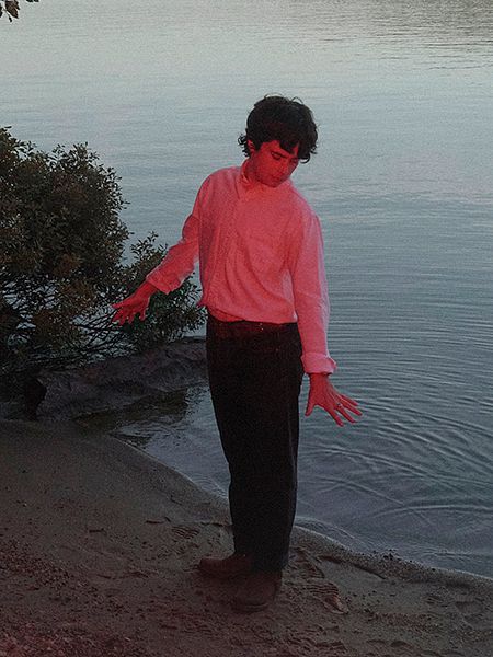 Bells Larsen Tickets at Mills Hardware in Hamilton by Sonic Unyon | Tixr