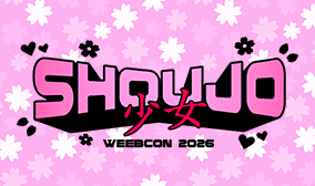 WeebCon 2026 Tickets at Gaylord Texan Resort & Convention Center in ...