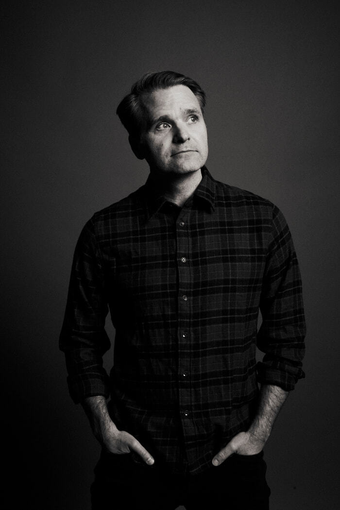 Benjamin Gibbard Tickets at Grace Cathedral in SF by Noise Pop Presents ...