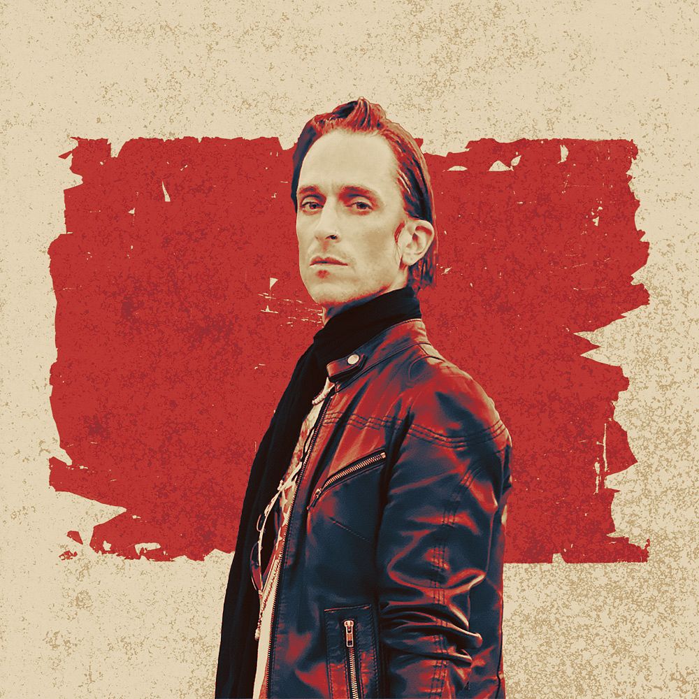 Jimmy Gnecco (of OURS), No Signal "acoustic" Tickets at Mercury Cafe in ...