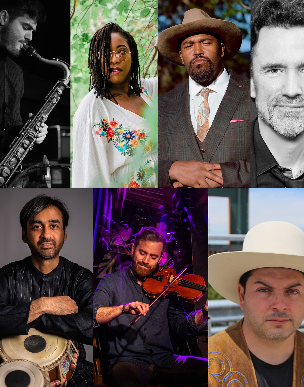 2023 TD Halifax Jazz Festival Presents James Shaw's Vesuvius Big Band ... 2023 TD Halifax Jazz Festival Presents James Shaw's Vesuvius Big Band ...