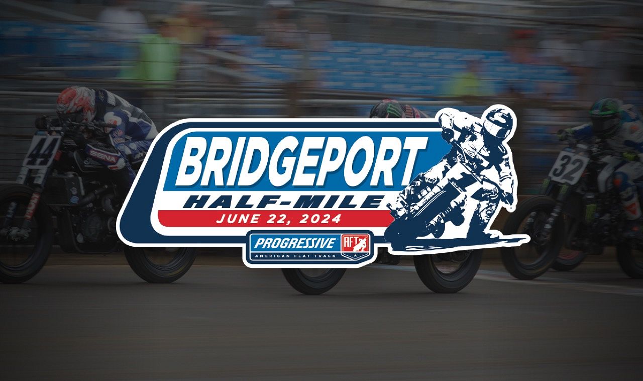 Bridgeport Half-Mile Tickets at Bridgeport Speedway in Swedesboro by ...