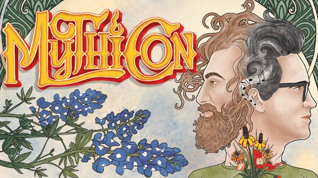 MythiCon 2022 Tickets at Star Hill Ranch in Bee Cave by On Location | Tixr