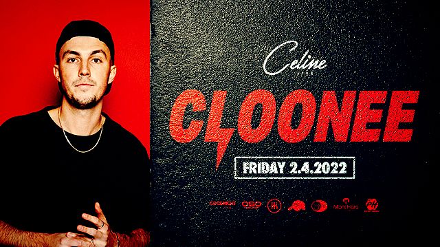 Cloonee Tickets at CELINE ORLANDO in Orlando by Celine Orlando | Tixr