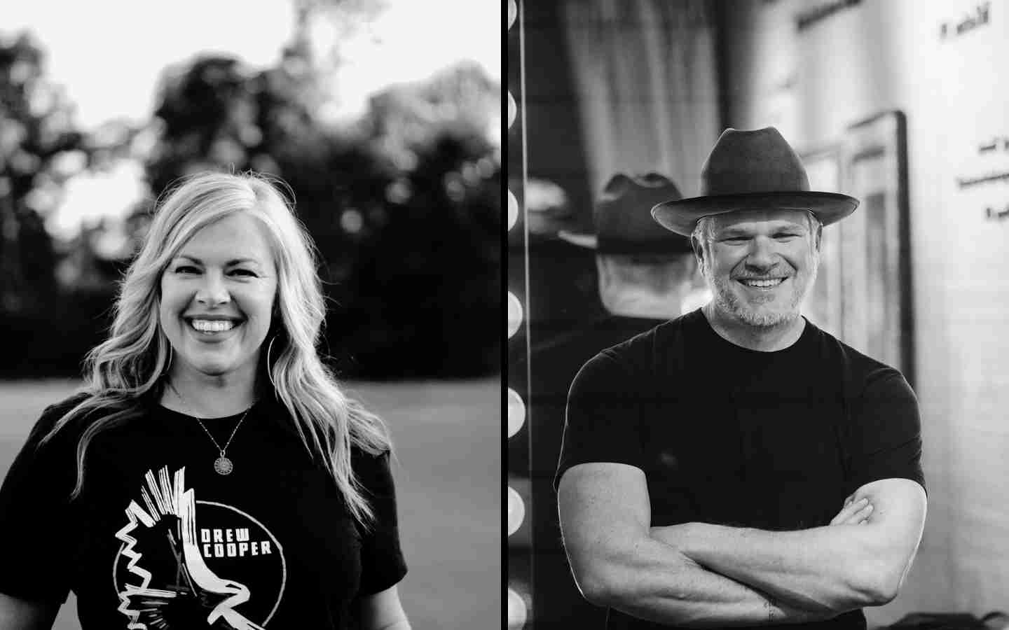 Sunday Supper Club: Courtney Patton, Jason Eady and a special guest ...