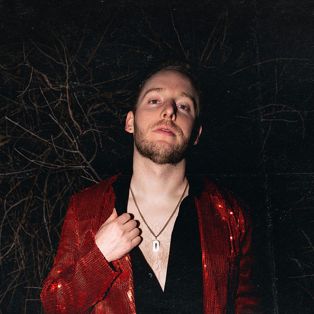 Dylanovus (EP Release), Hatori, Mango Slushy, My'Stroe, Zech James ...