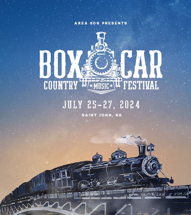 Boxcar Country Music Festival Tickets at Boxcar Festival Stage in Saint ...