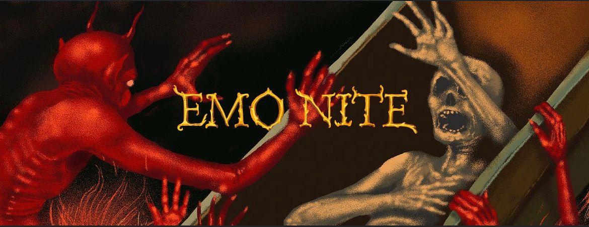 Emo Nite Tickets at Gabe's in Iowa City by Gabe's | Tixr