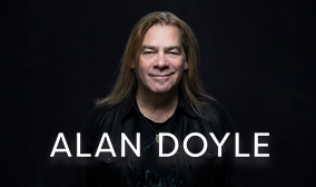 ALAN DOYLE Tickets at JAG Soundhouse in St. John's by JAG Soundhouse | Tixr