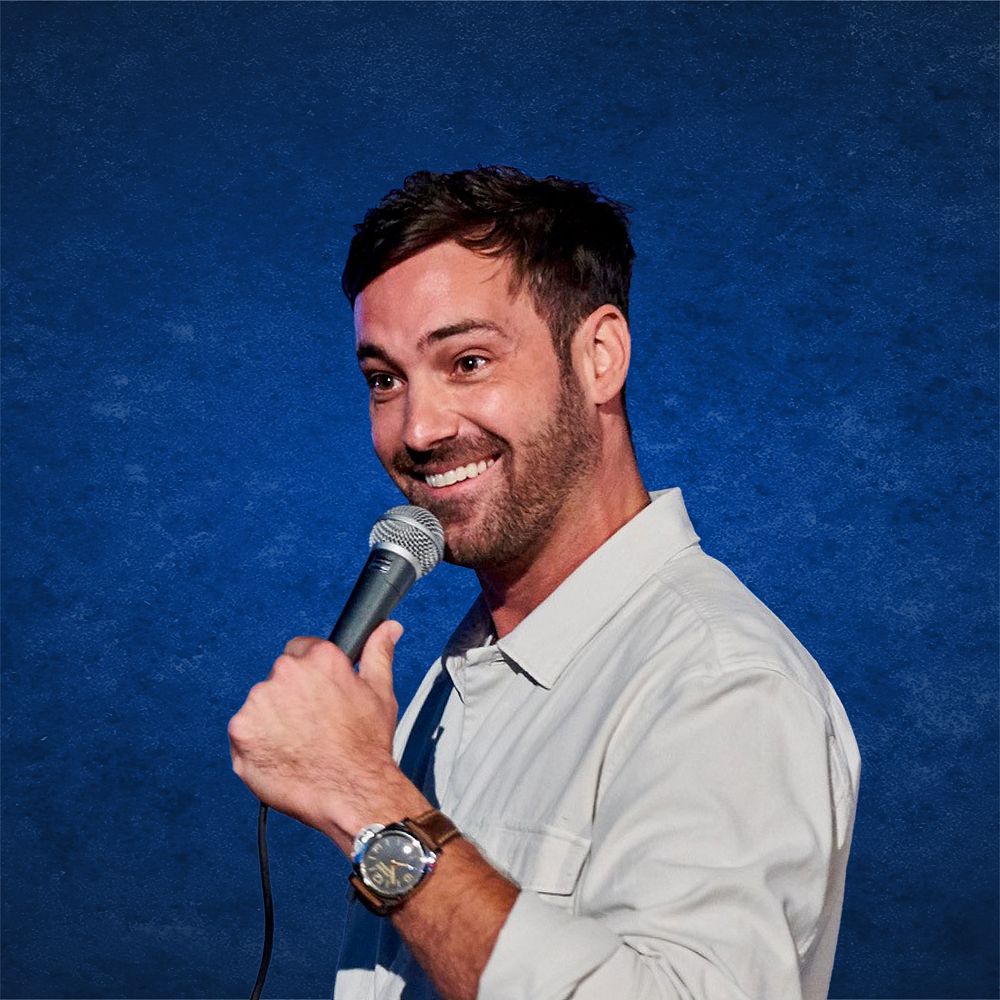 Jeff Dye - Stand Up Comedy (Early Show) Tickets at The Rialto Casper in ...