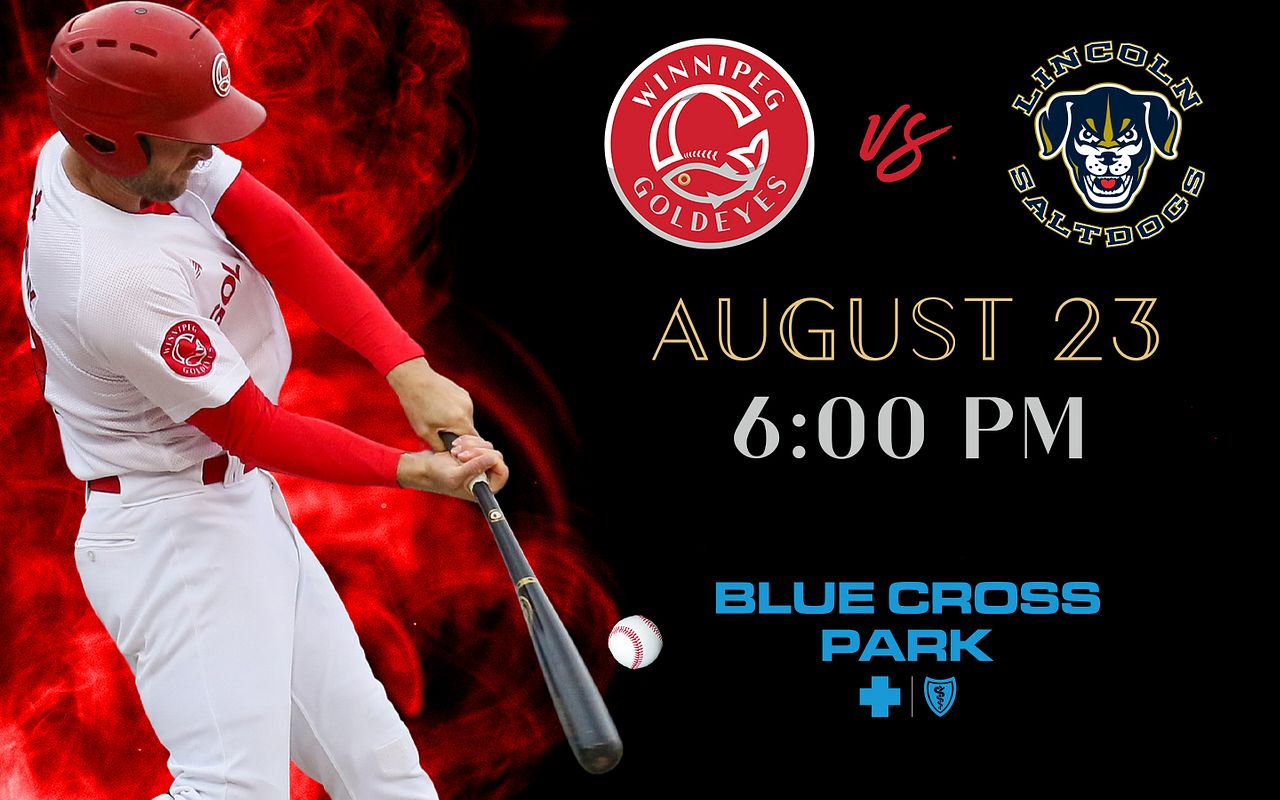 August 23 - BARK IN THE PARK Tickets at Blue Cross Park in Winnipeg by ...