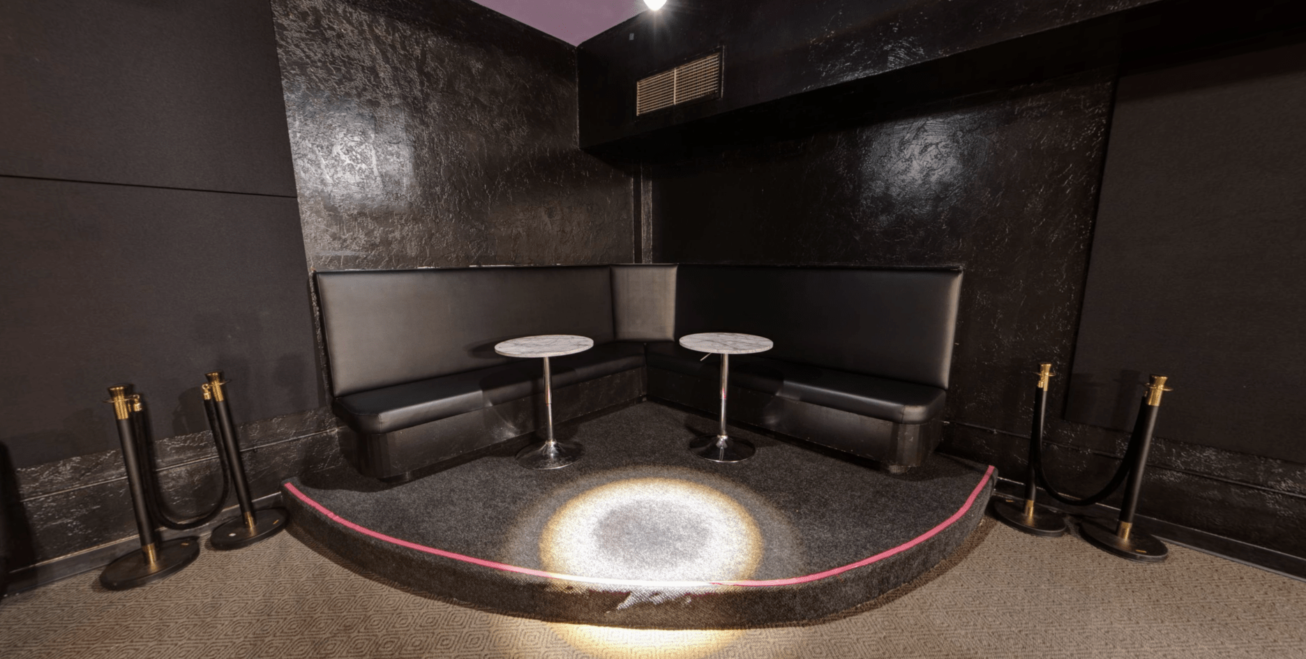 DJ Shadow & Cut Chemist (NYE) Tickets at The Get Down in Portland by ...