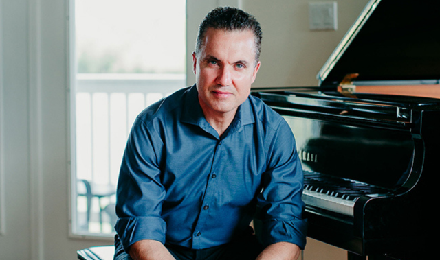 Concerts For Hope: Eric Genuis and Ensemble Tickets at Stuart's Opera ...