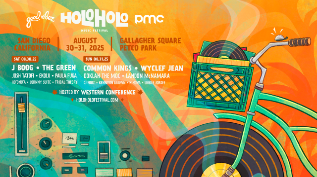 Holo Holo San Diego Tickets at Gallagher Square @ Petco Park in San ...