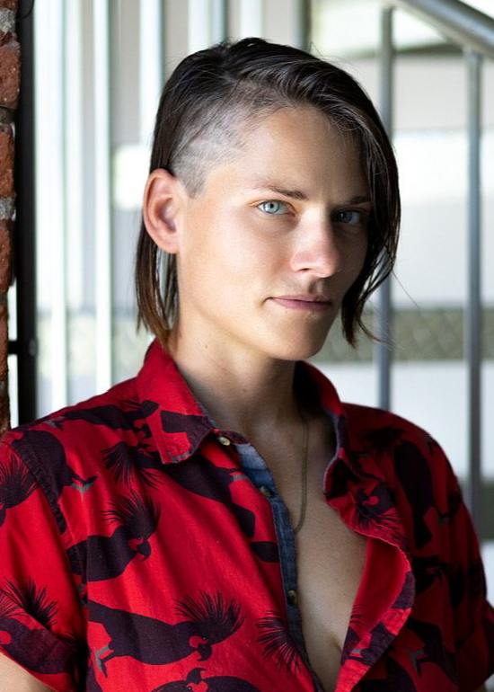 Arielle Isaac Norman Tickets at The Creek and The Cave in Austin by The ...