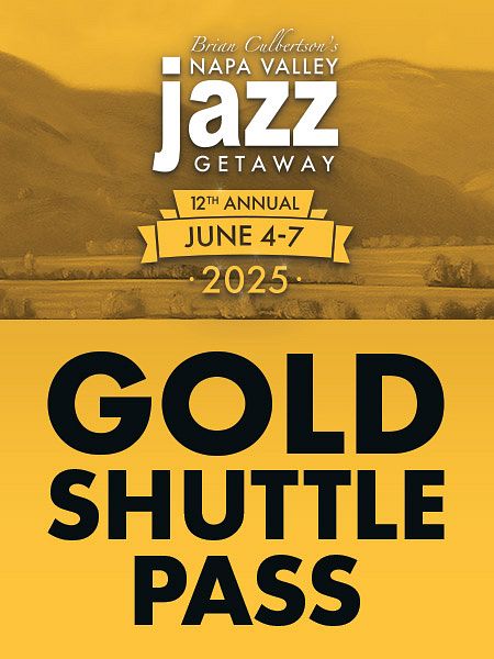 GOLD SHUTTLE PASS - NVJG 2025 Tickets at Grand Reserve at The Meritage ...