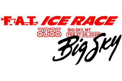 FAT ICE RACE BIG SKY Tickets at Big Sky, MT at 510 Moonlight Trail in ...