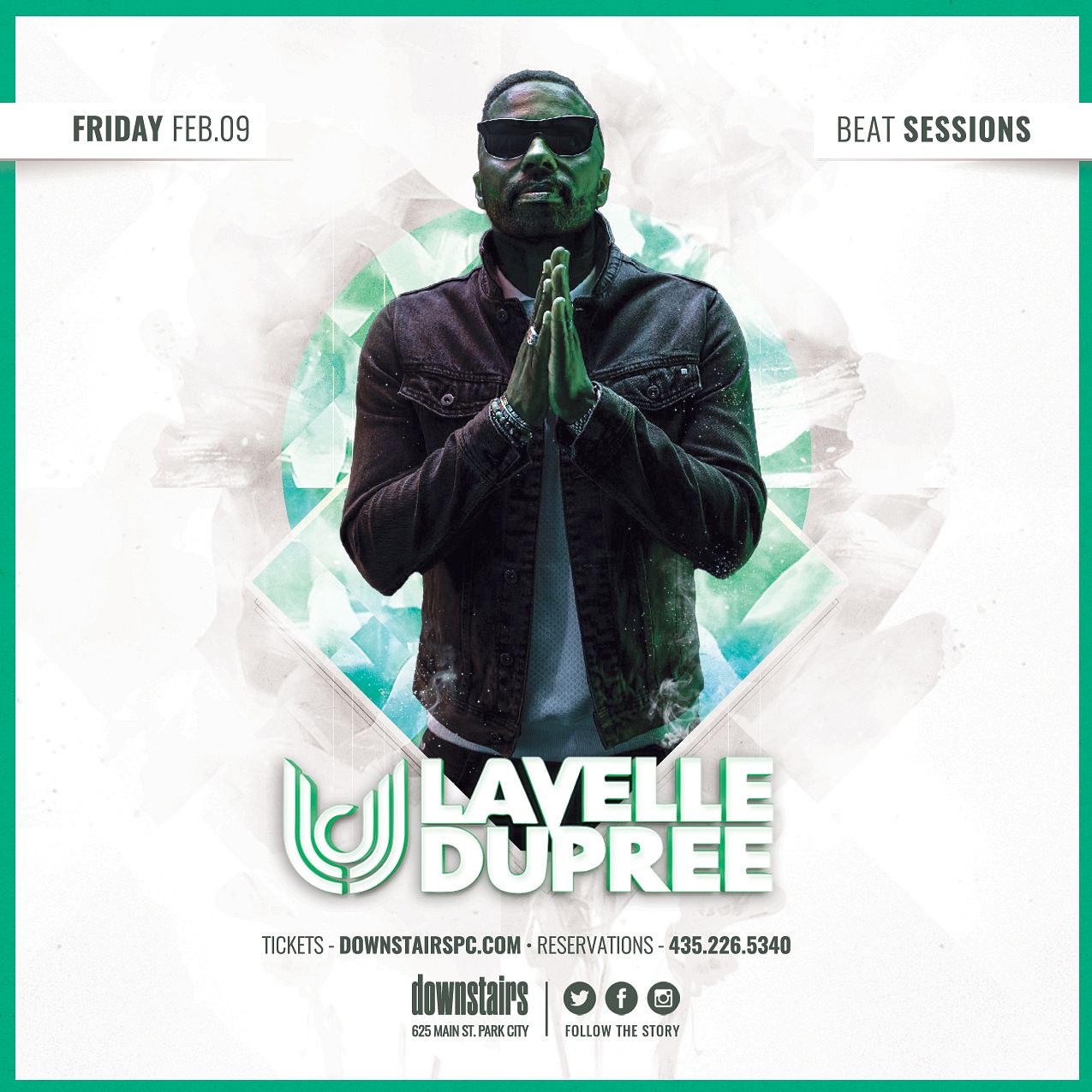 Downstairs PC - Event Calendar