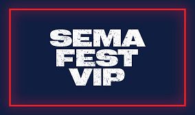 SEMA FEST 2025 Tickets at Las Vegas Convention Center in Las Vegas by ...