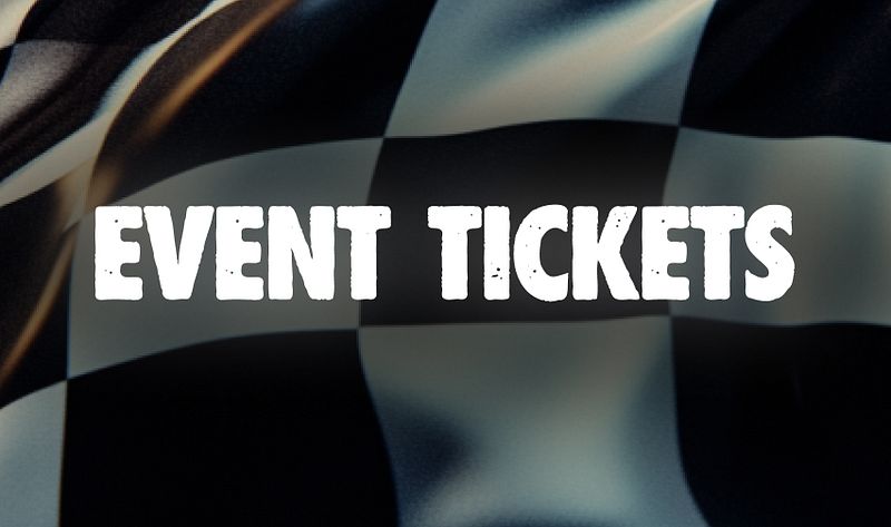 Craftsman Truck Series 2026 Tickets at Rockingham Speedway in ...