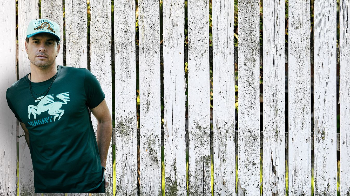 Matt Stell Tickets at Stoney's North Forty in North Las Vegas by Stoney ...