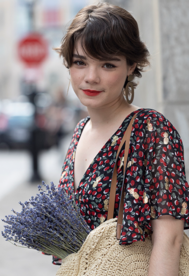 Laura Anglade Presented by TD Halifax Jazz Festival Tickets at The ...