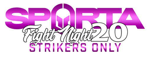 Sparta Fight Night 20 - FRIDAY Tickets at Eclipse Event Center in ...