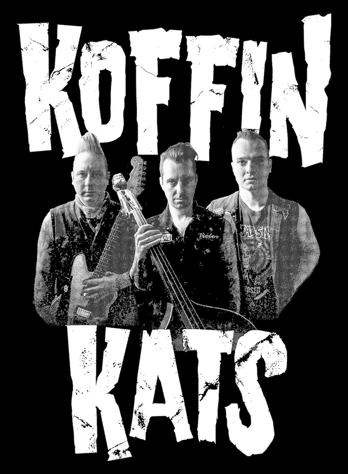 Koffin Kats The Brainiax Bad Sex Tickets At Bossanova Ballroom In Portland By Bossanova