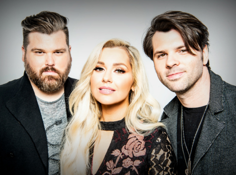 Brassfield w / special guests Rick Huckaby, Kayce Tickets at Chief's on ...