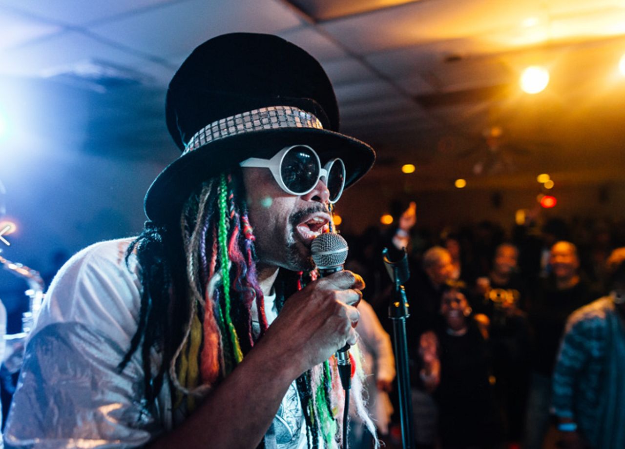 Clones of Funk Live @ Vibe Annapolis Tickets at Vibe in Annapolis by ...