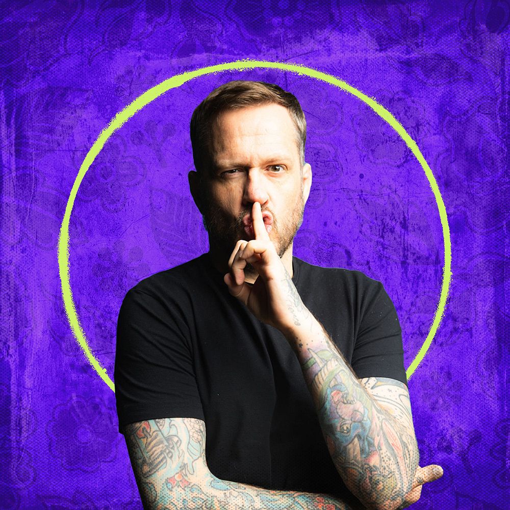 Ben Roy - Stand Up Comedy (Night 1) Tickets at The Rialto Casper in ...