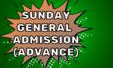 Georgia Comic Con 2024 Tickets at Columbus Convention & Trade Center in ...