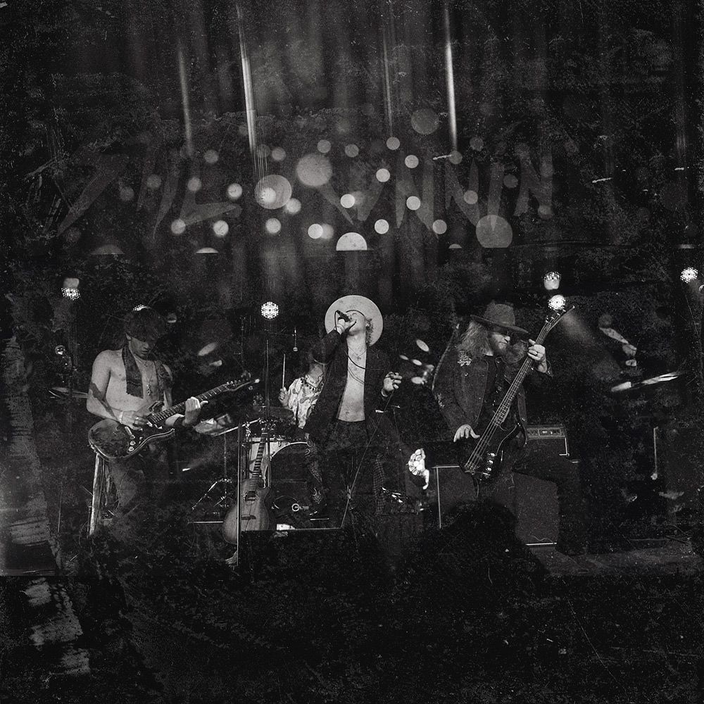 Stil Runnin, Red Light Ritual, Atom Son of Man, Moss Brain Tickets at ...