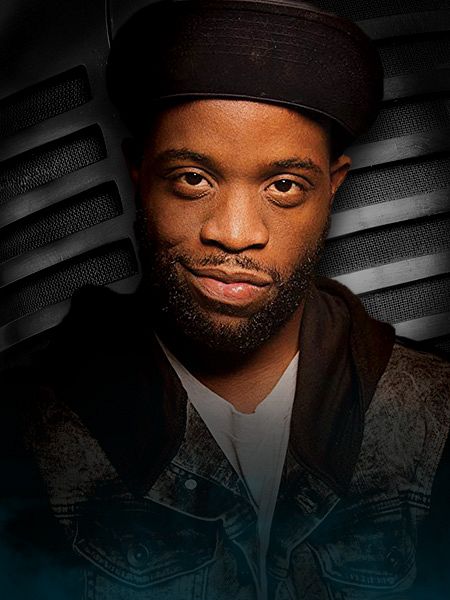 Rell Battle Tickets at House of Comedy BC - Main Room in New ...