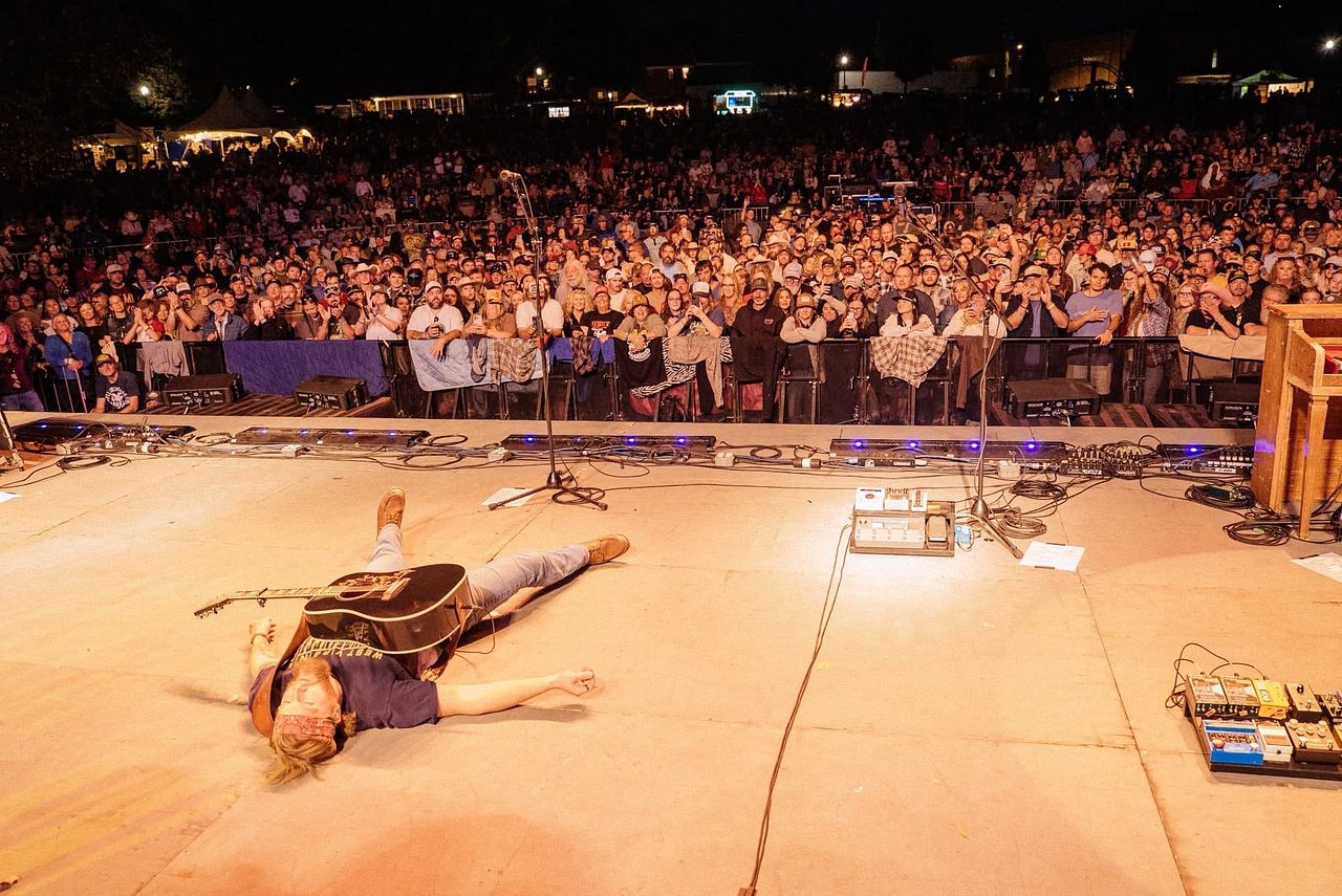 Unbroken Circle Music Festival 2026 Tickets at Bicentennial Park in ...