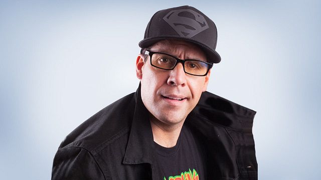 PABLO FRANCISCO (Special Event) Tickets at Laugh Factory Covina in ...