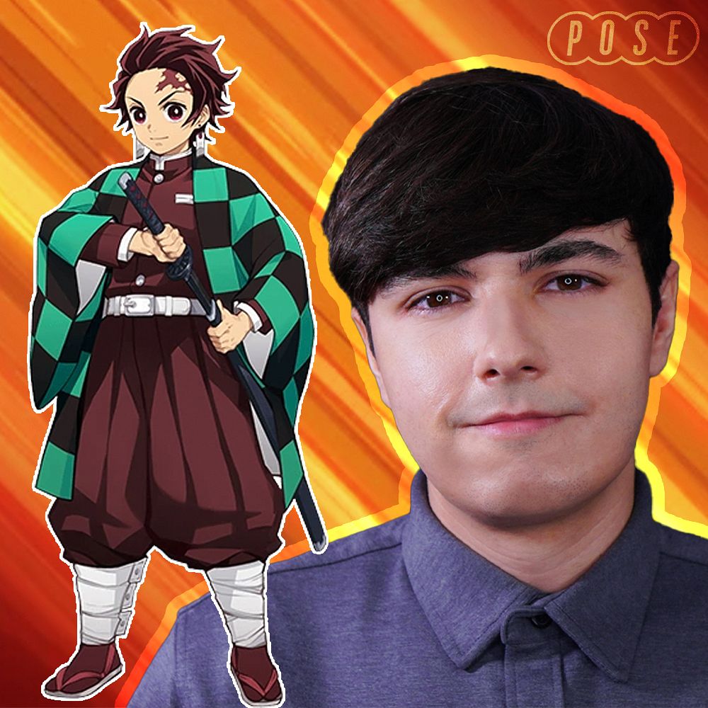 Anime Pasadena 2022 Professional Photo Ops Tickets at Pasadena ...