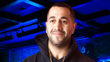 The Stand Presents: Tony Dabas, Sienna Hubert-Ross, Aldo Campana ...